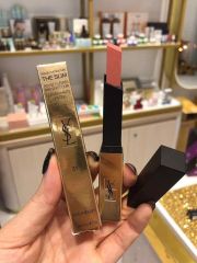 Son YSL Nhập Pháp, 30 Ngày Bao Đổi Trả Khi Mua Son Môi YSL – Thế Giới ...