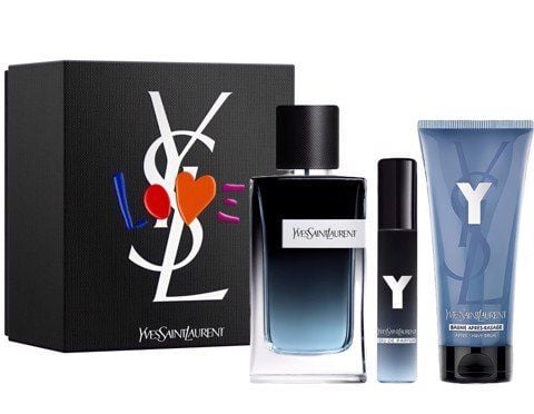 Nước Hoa YSL Y EDP 100ML – Thế Giới Son Môi