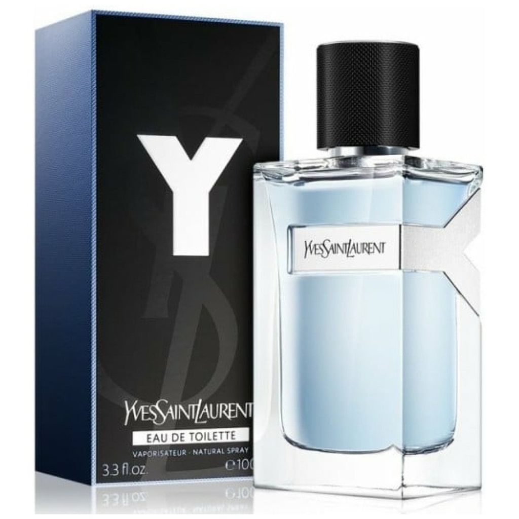 Nước Hoa YSL Y EDT 100ML – Thế Giới Son Môi