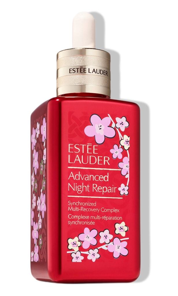 Serum Estée Lauder Advanced Night Repair 100ML Limited – Thế Giới Son Môi