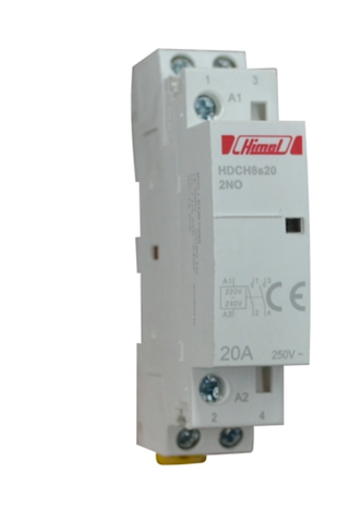 Contactor dạng tép Himel