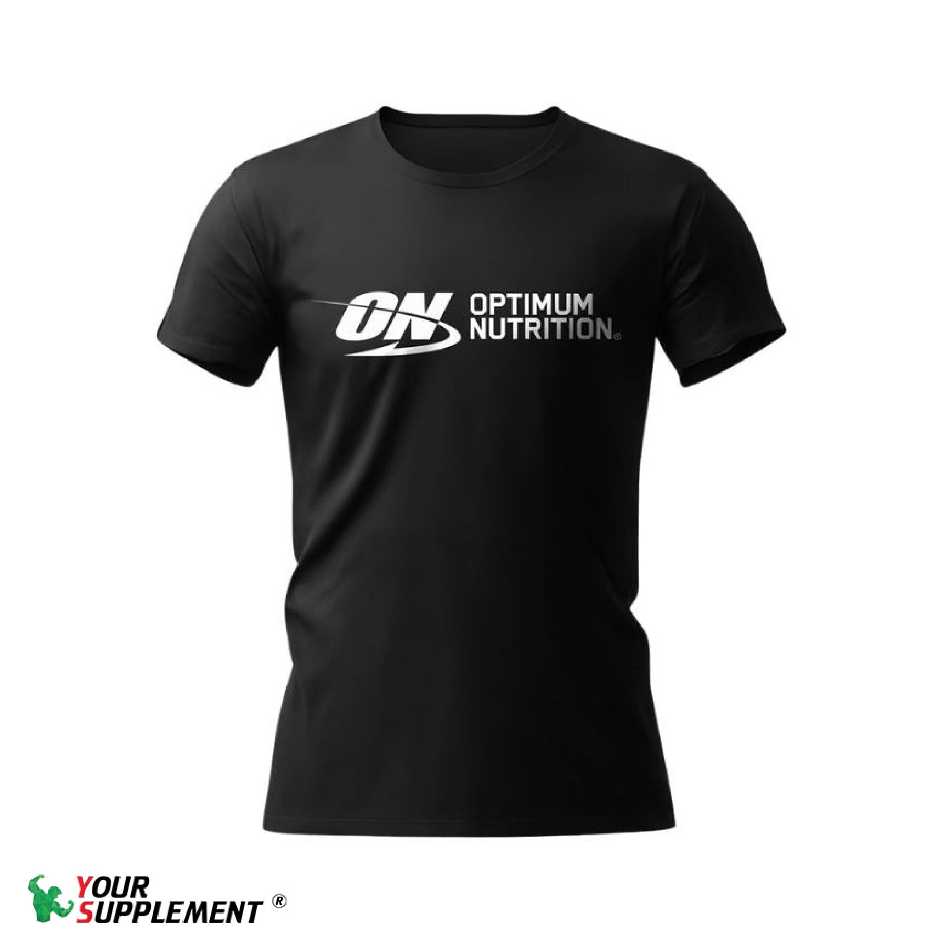 Áo Chính Hãng T-Shirt ON Optimum Nutrition - 1 cái