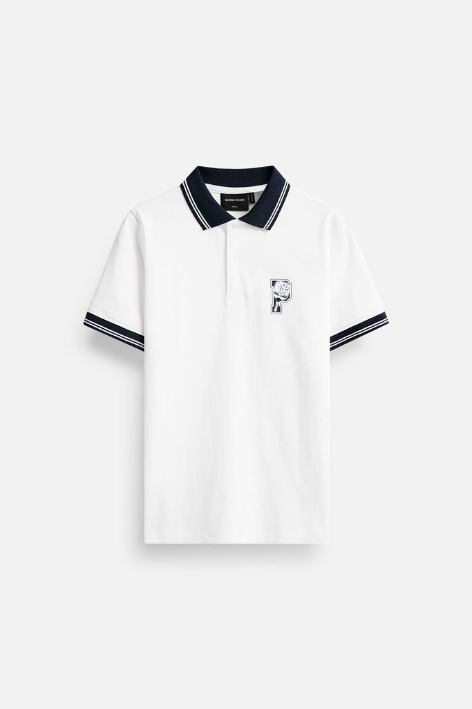 ÁO POLO – SomeHow