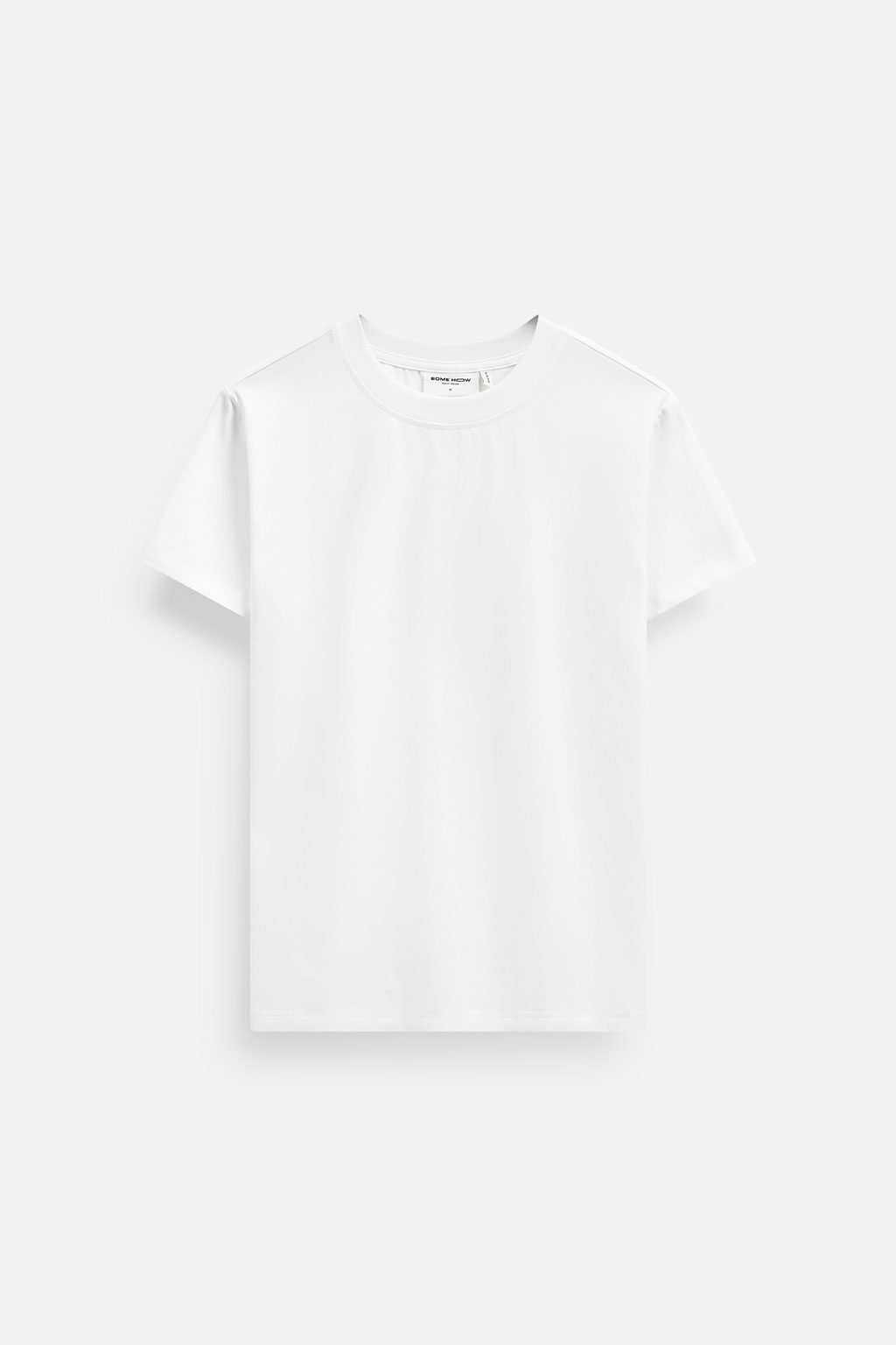 Áo Thun Slim Body Colors – SomeHow