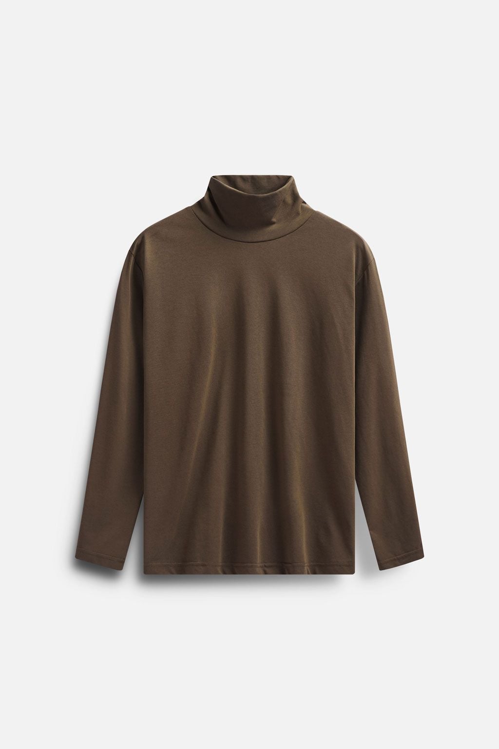 Áo Thun Tay Dài Roll Neck Cool Fab – SomeHow