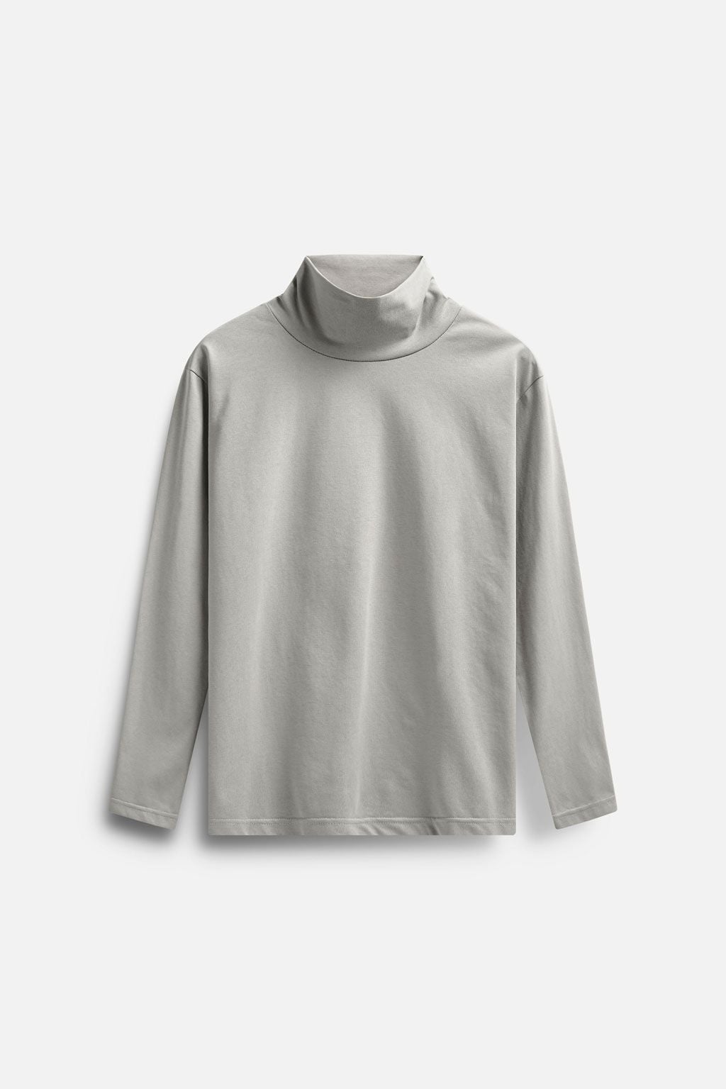 Áo Thun Tay Dài Roll Neck Cool Fab – SomeHow