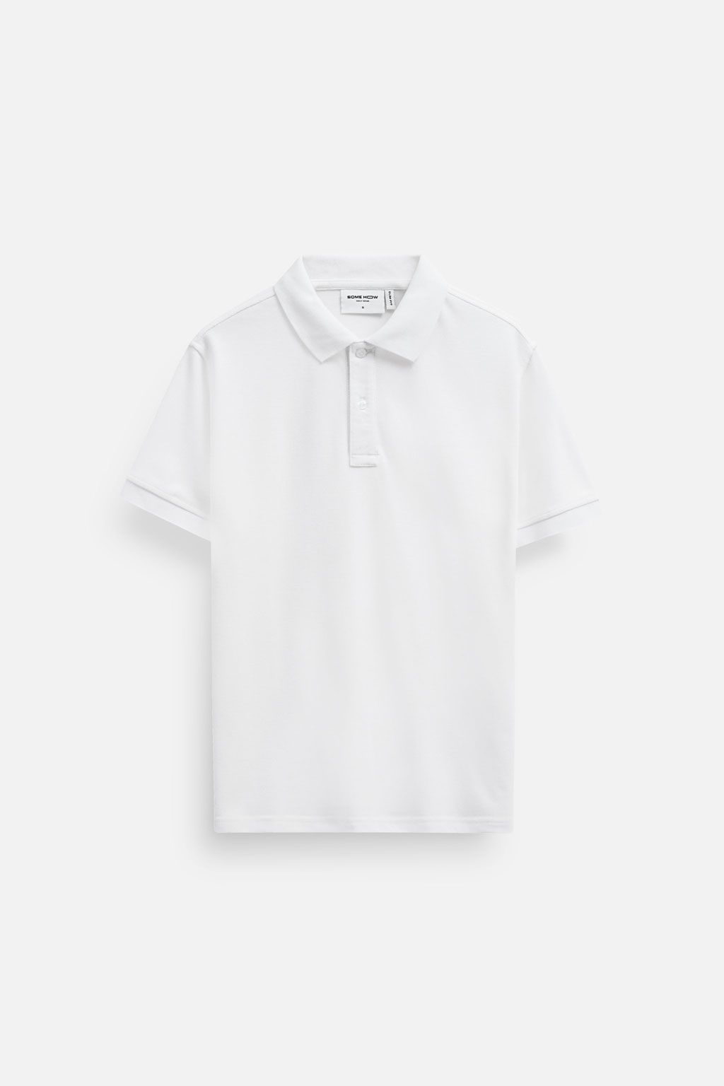 Áo Polo Slim Basic Standard – SomeHow