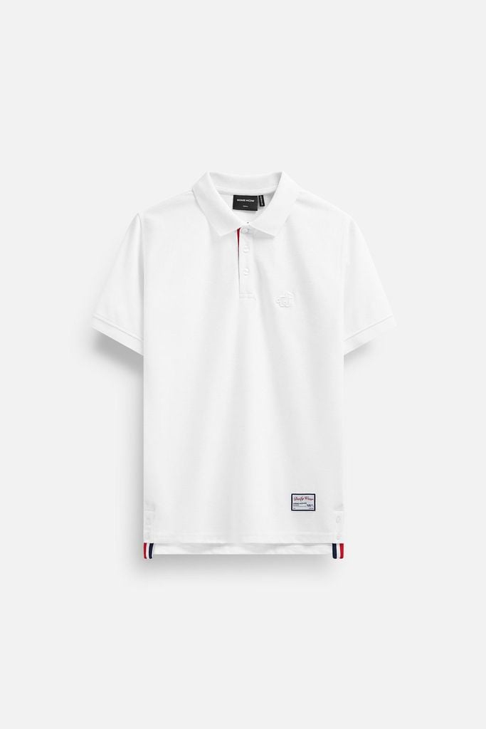 ÁO POLO – SomeHow