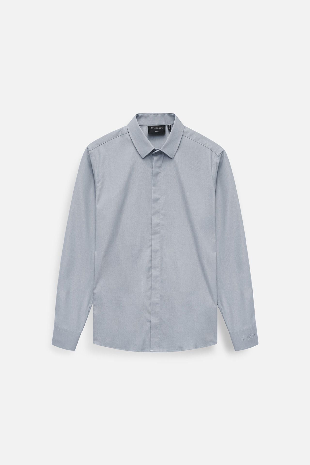 Áo Sơ Mi Artemisia Basic – SomeHow