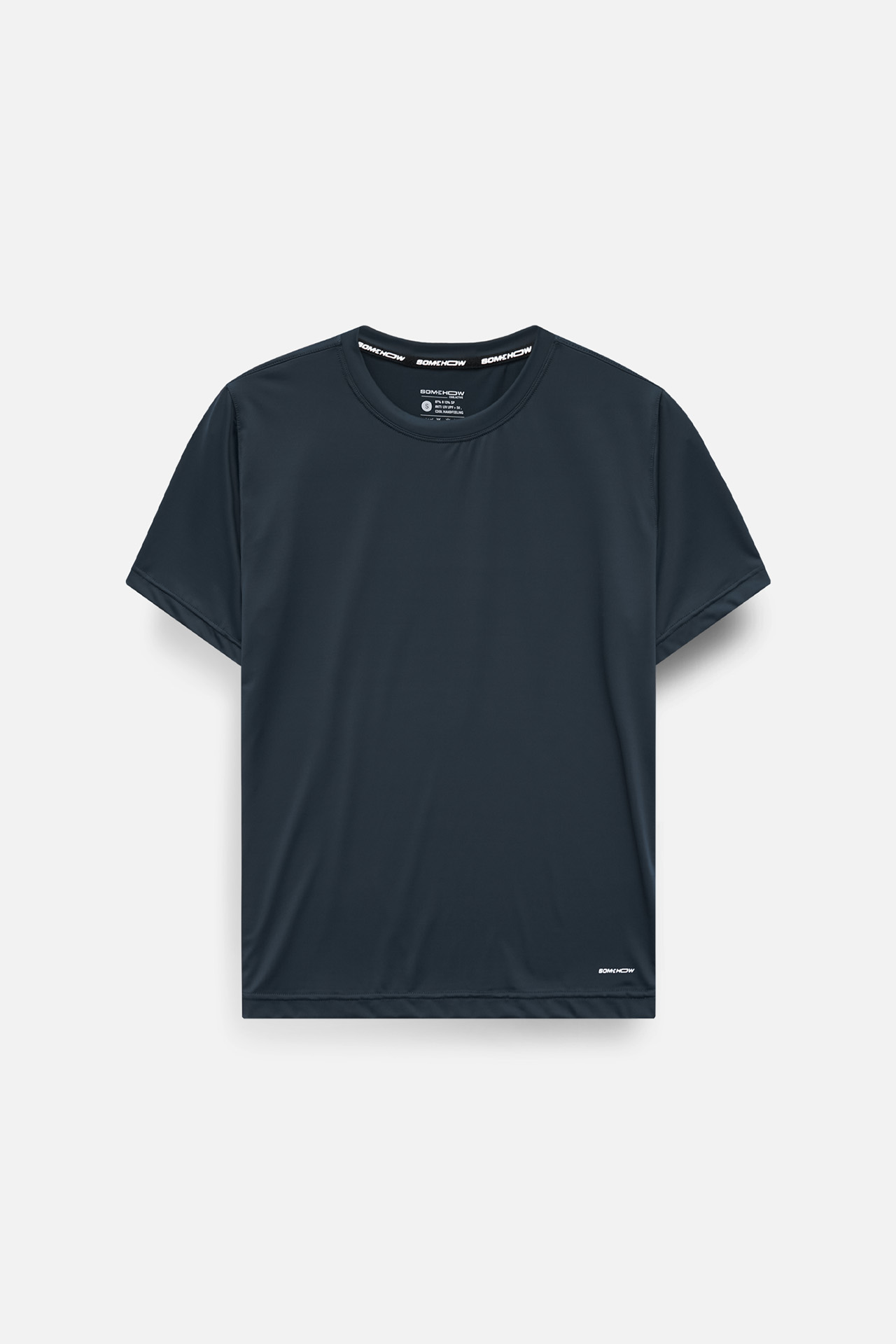 Áo Thun Active Basic Moving – SomeHow