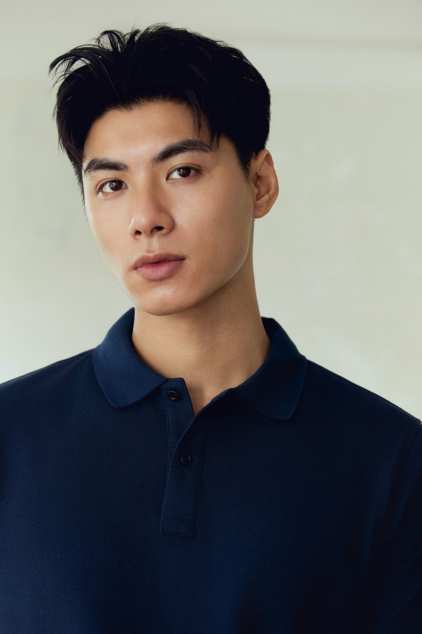 Áo Polo Slim Basic Standard – SomeHow