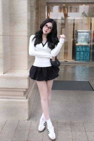 Women basic – SomeHow