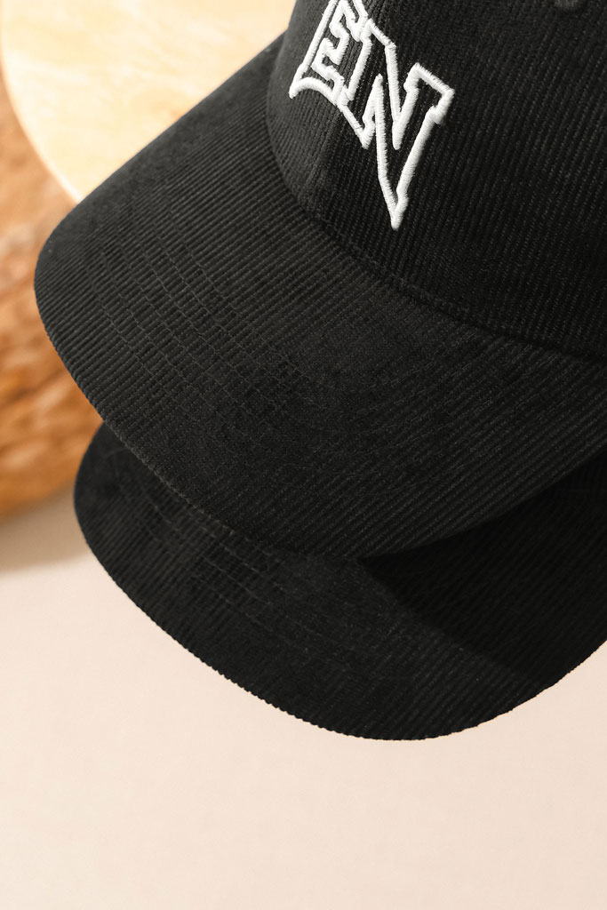 Nón Basic x Én Col 2025 – SomeHow