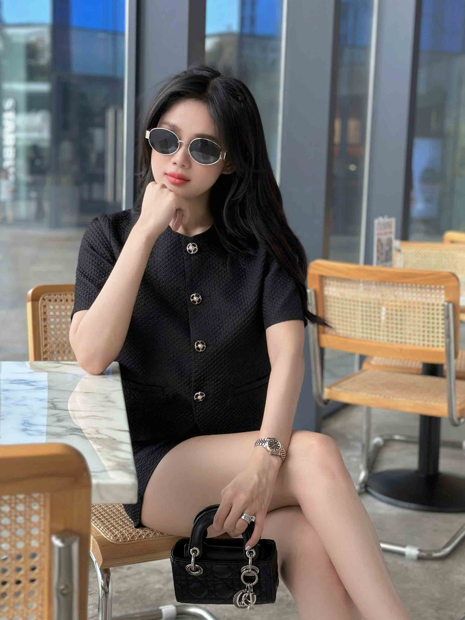 Set Essentials Classic Short – SomeHow