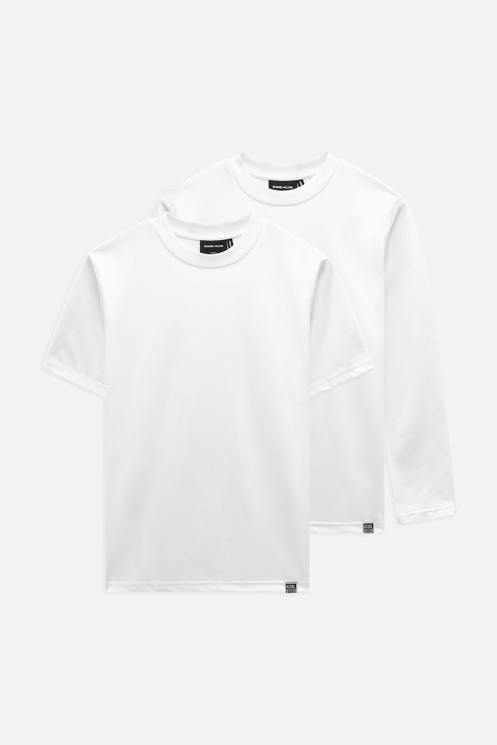 Áo Thun Combo Cool Fab Basic 2in1 – SomeHow