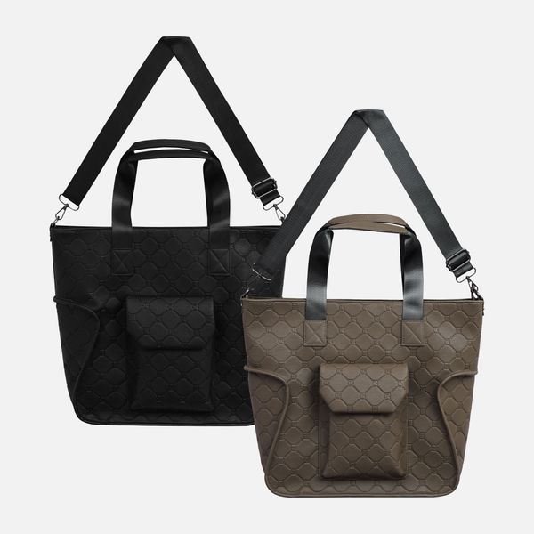 Túi Xách Geometric Pat – SomeHow