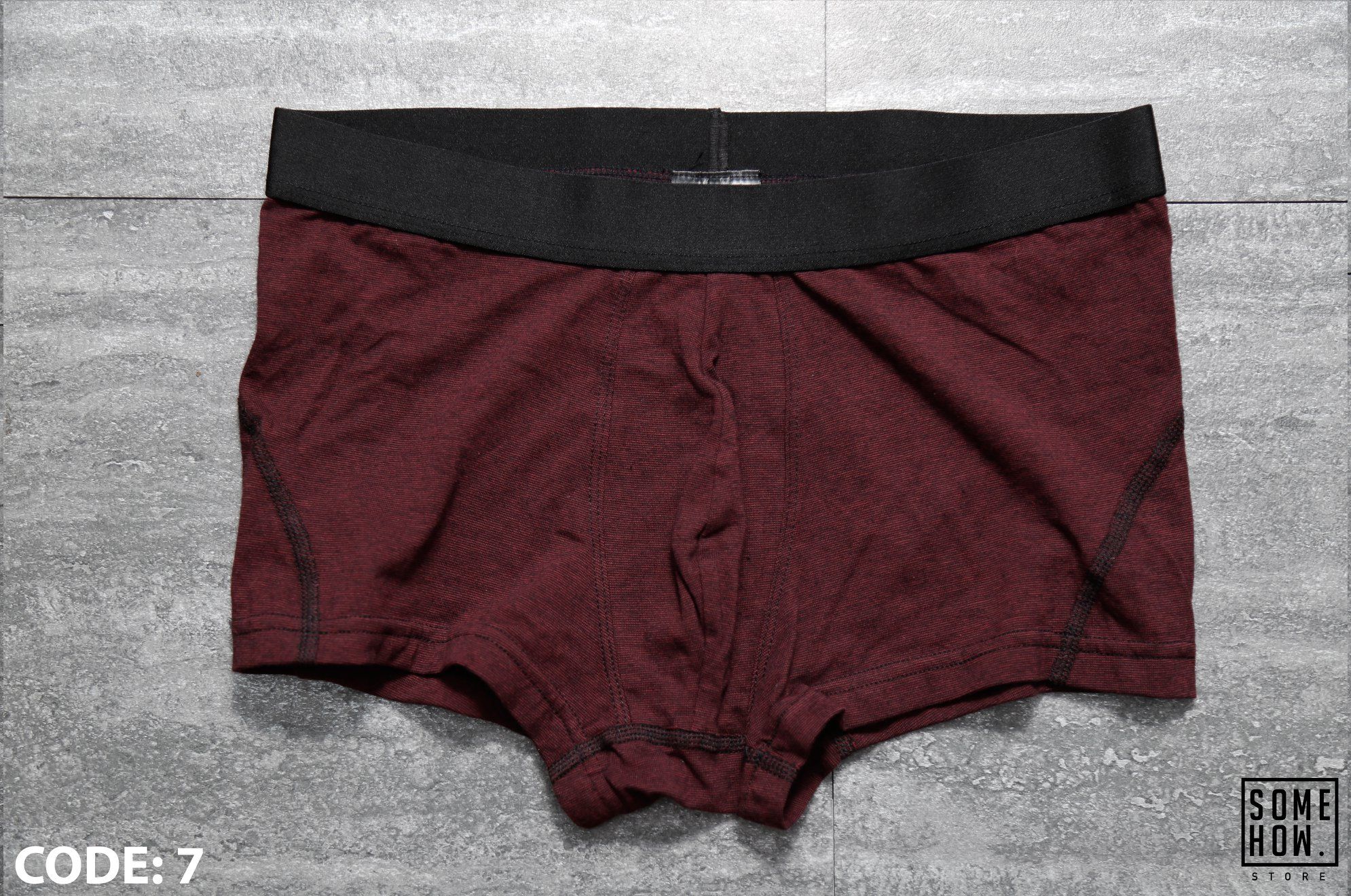 Boxer H&M – SomeHow