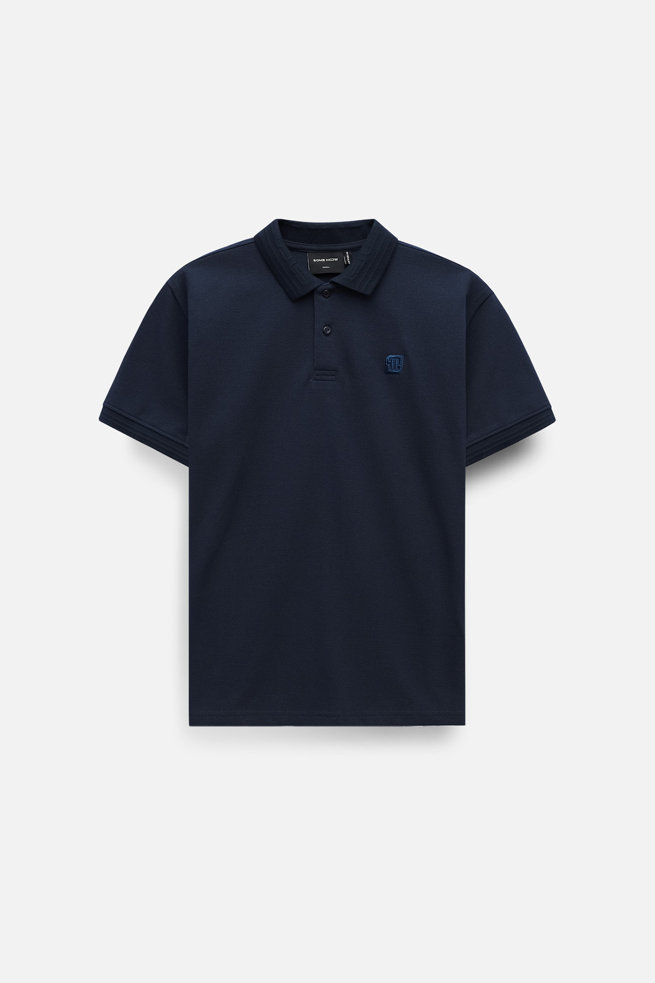 Áo Polo Basic Minidetails Collar – SomeHow