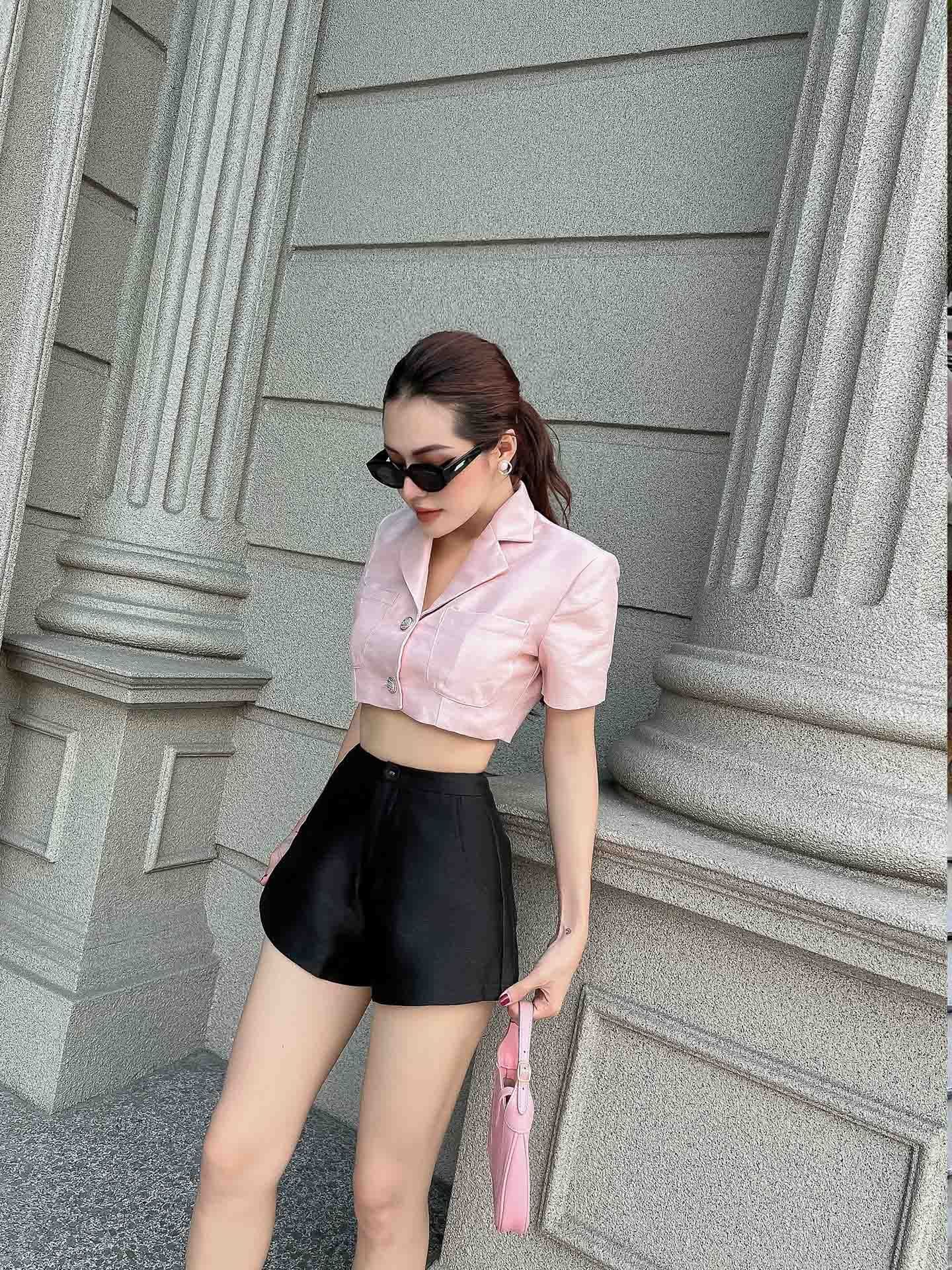 Quần Short Mini Boxer – SomeHow