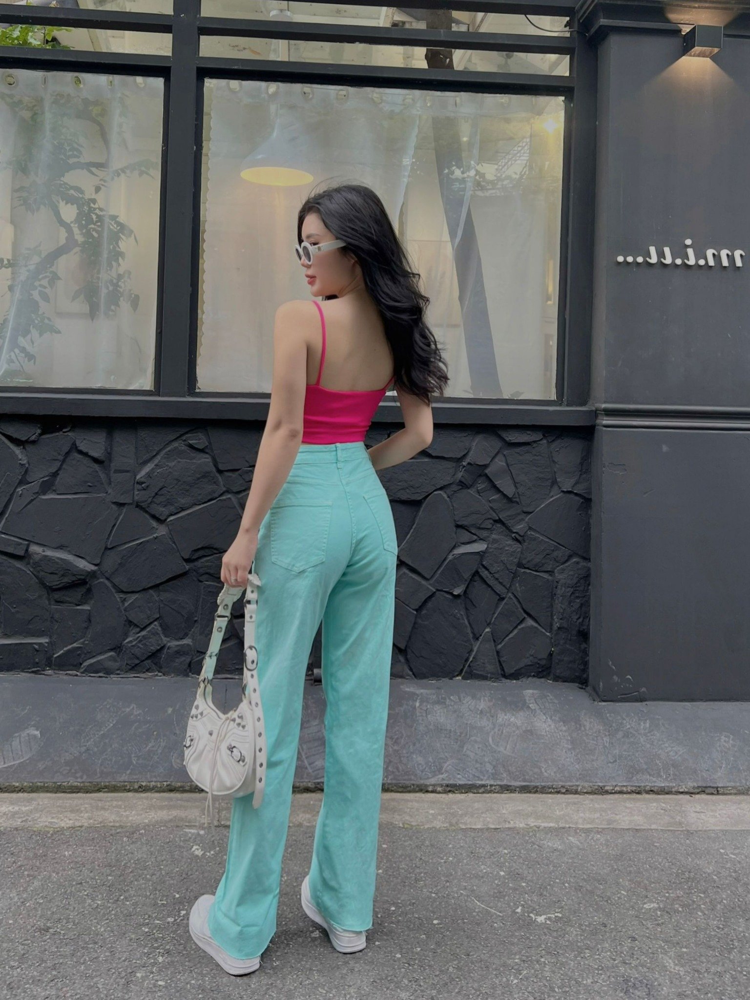 Áo Croptop Basic Tube String – SomeHow