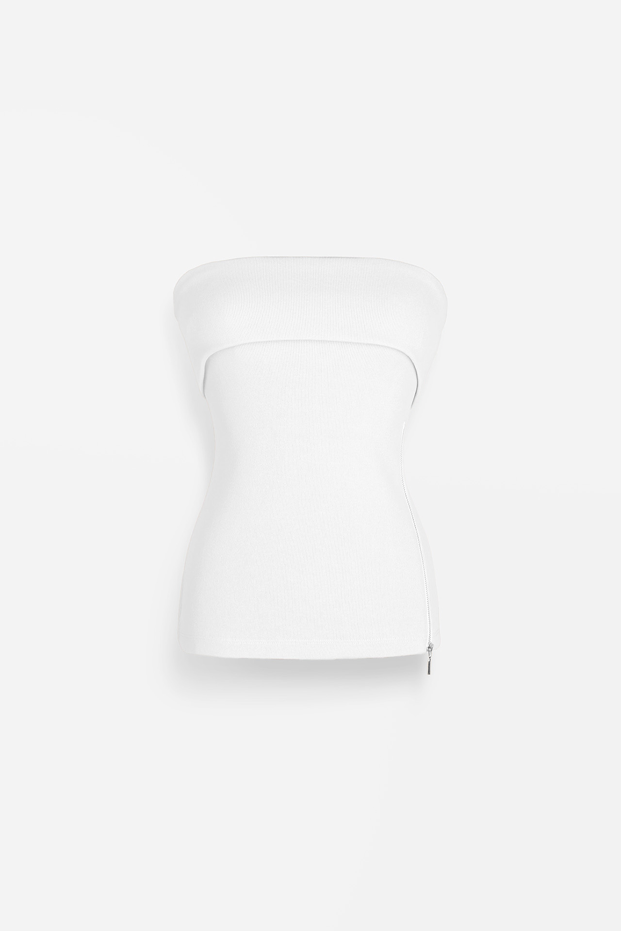 Áo Tube Layer Gentle – SomeHow