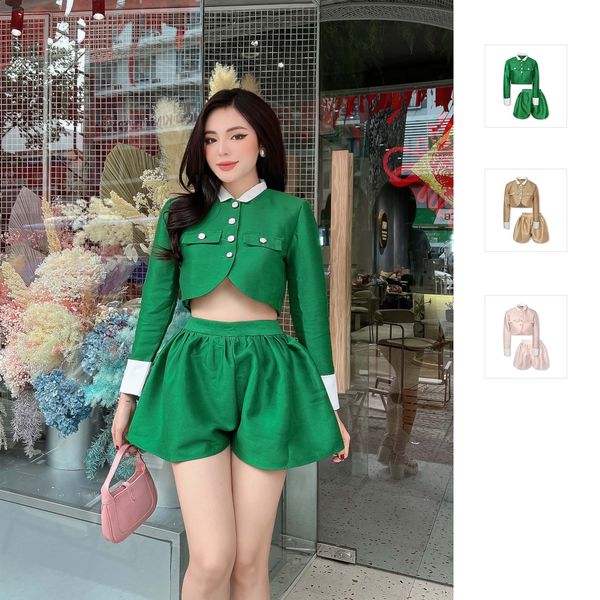 Set Lady Classy – SomeHow