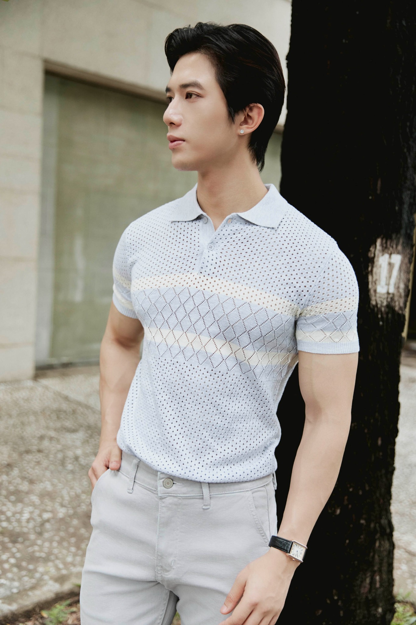 Áo Polo AC Wool Inspiring Dual – SomeHow