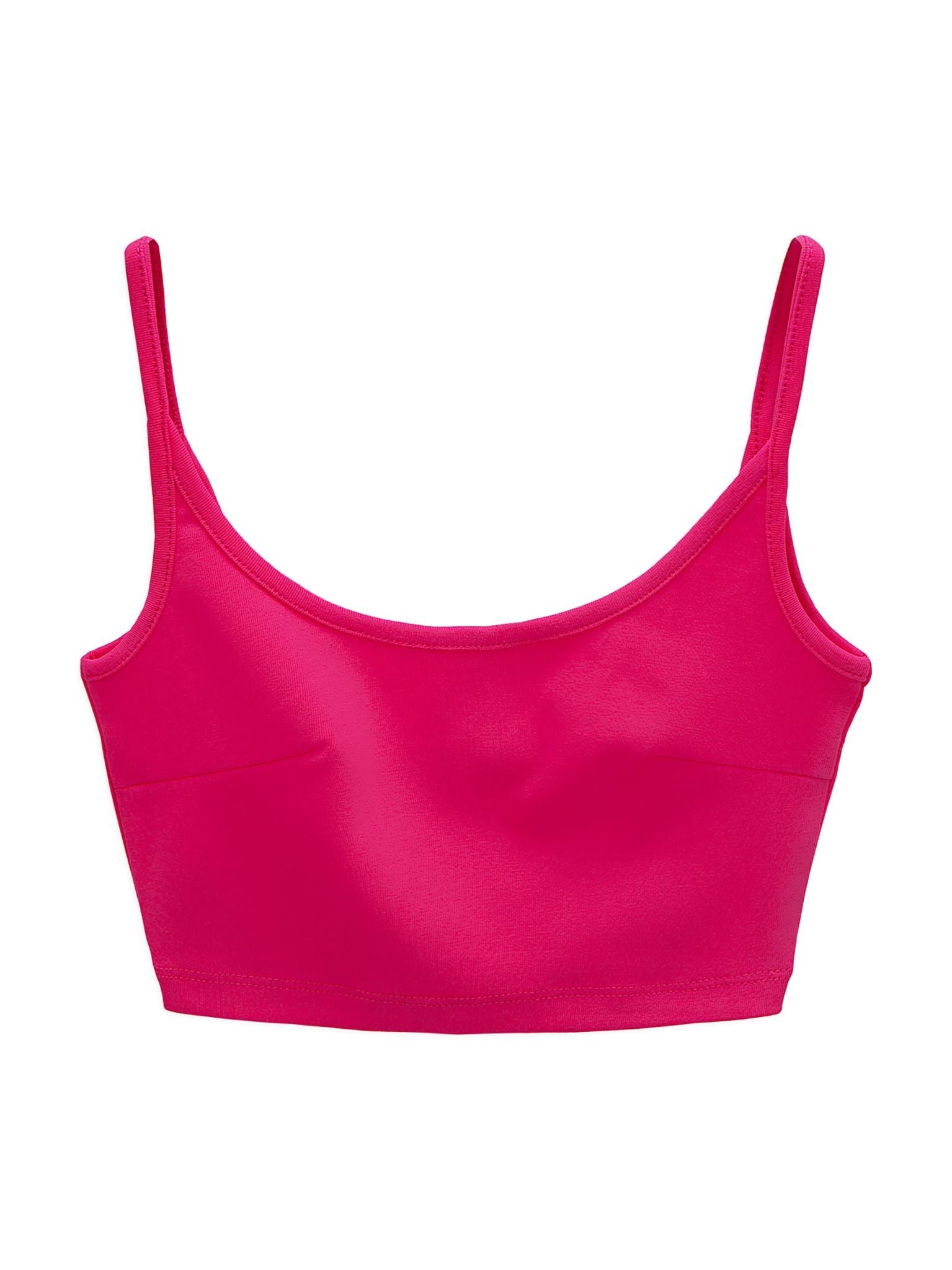 Áo Croptop Basic Bend String – SomeHow