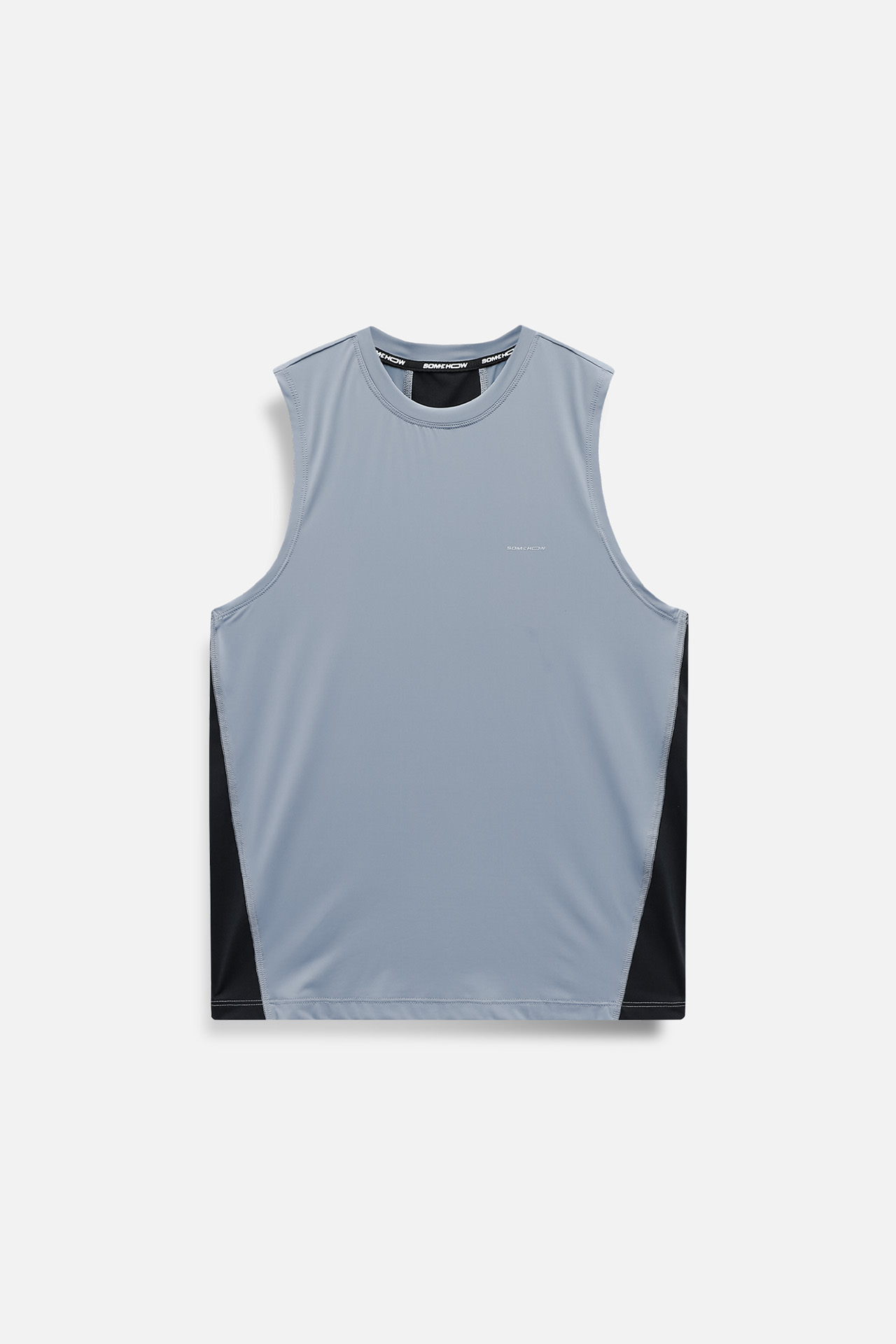 Áo Tanktop Active Basic Moving – SomeHow