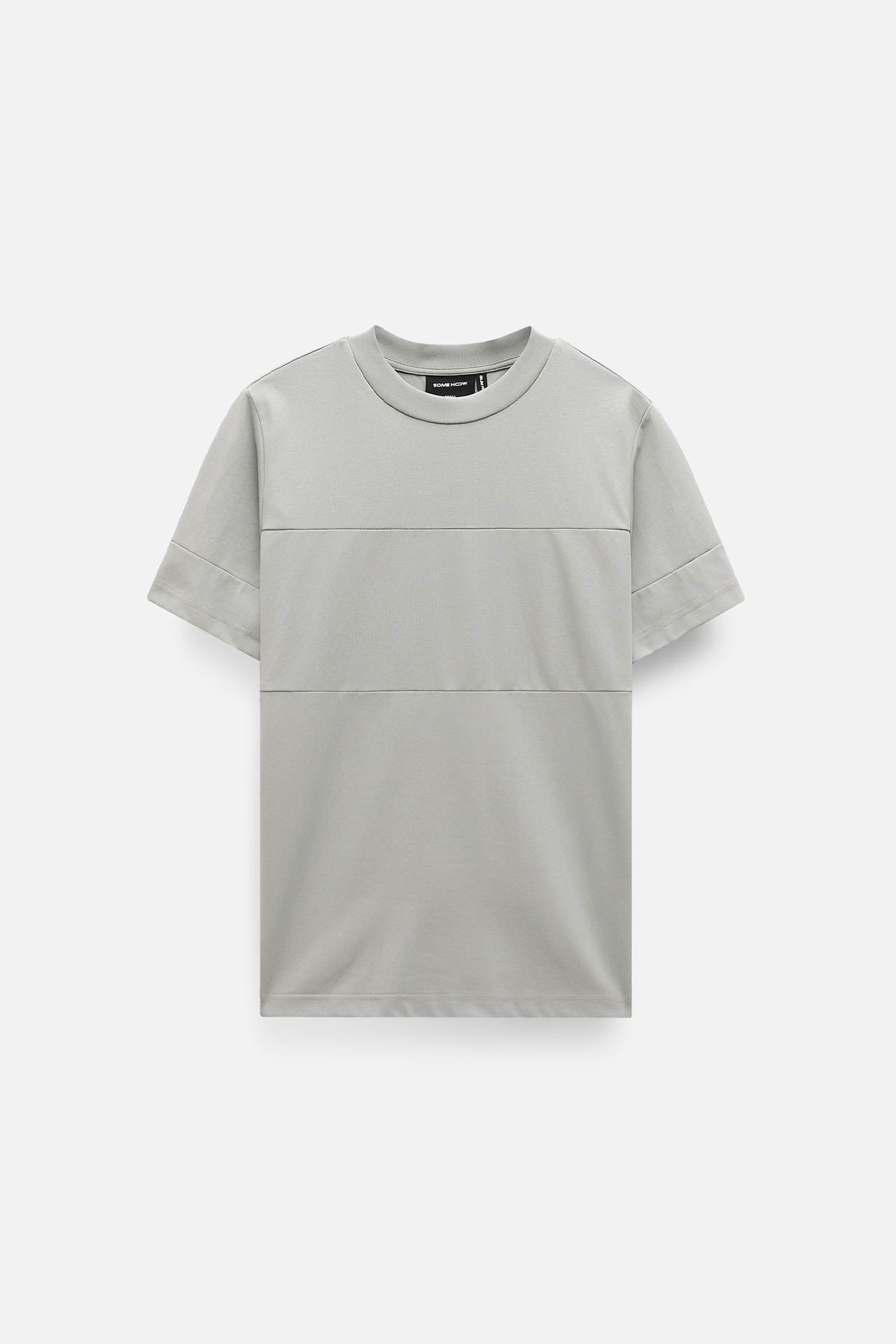 Áo Thun Split Top Basic Cool Fab – SomeHow