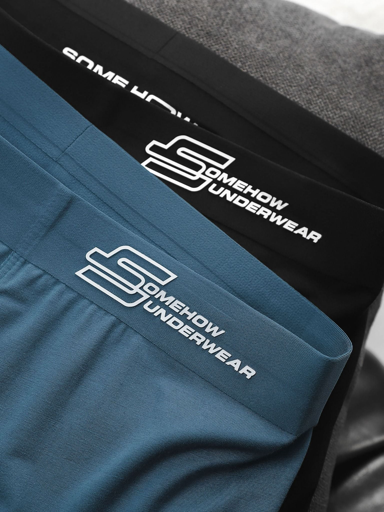 Boxer The New Excomfort – SomeHow