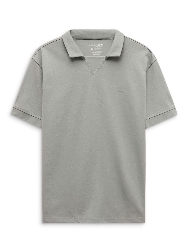 Áo Polo Regular V Cool Fab – SomeHow