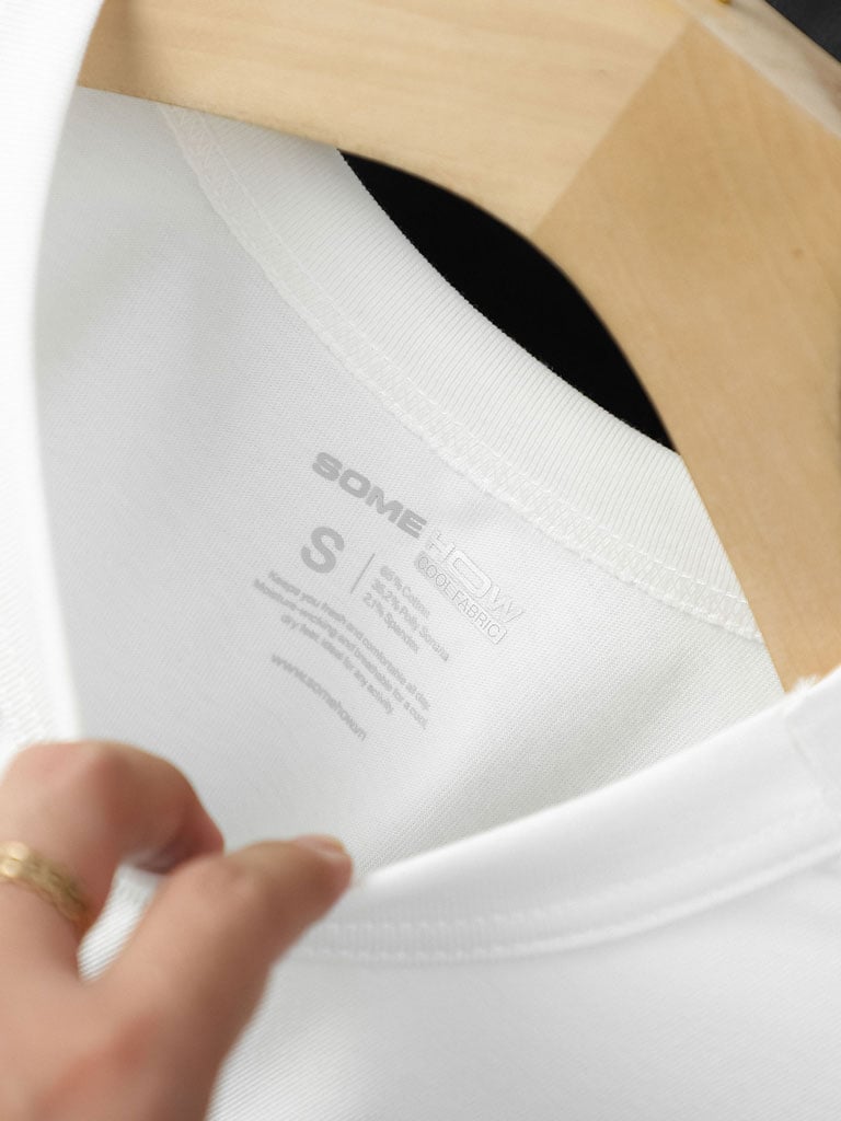 Áo Thun Cool Fab Tropical Boxy – SomeHow