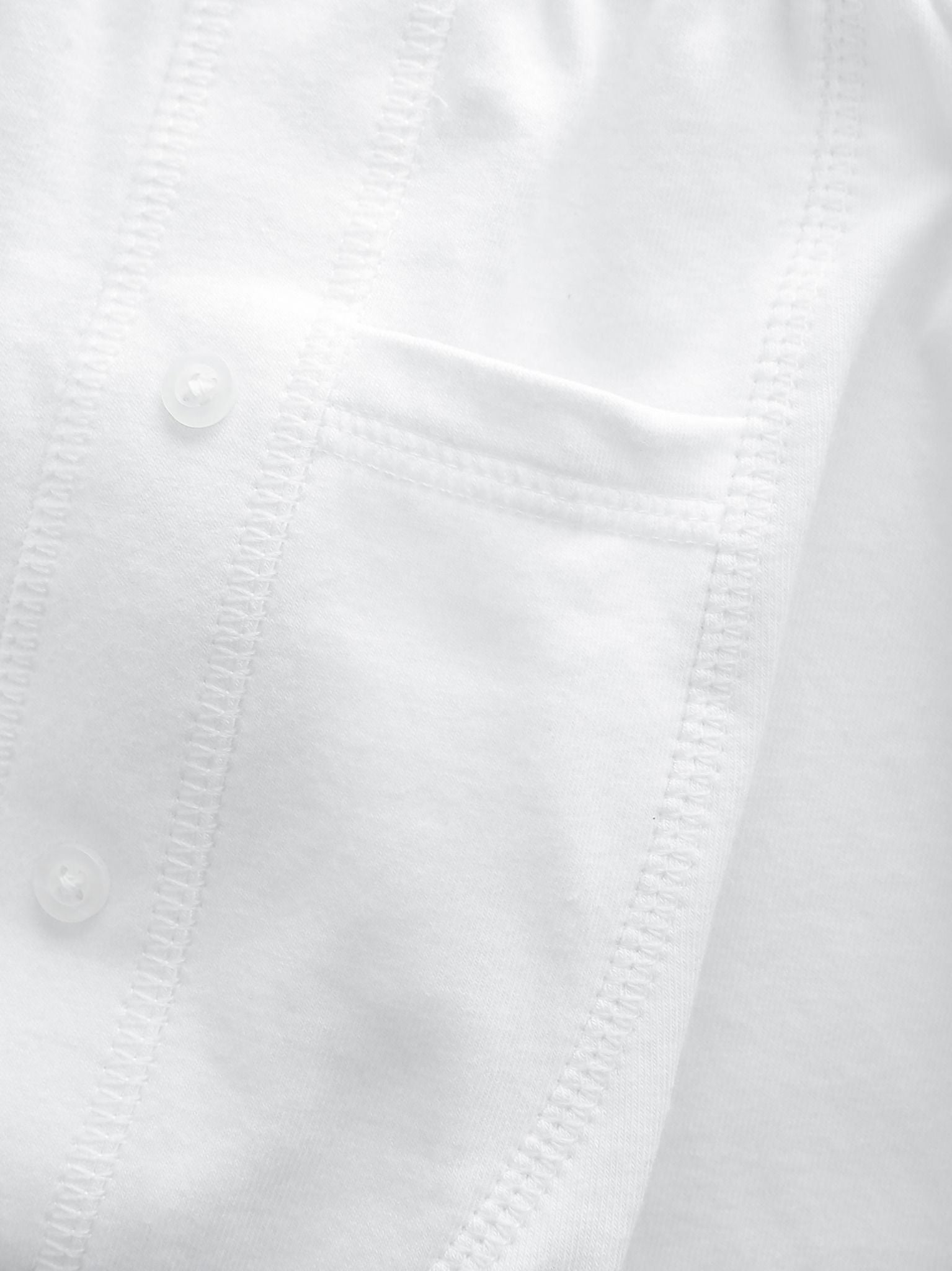 Boxer Secret Pock Buttons – SomeHow