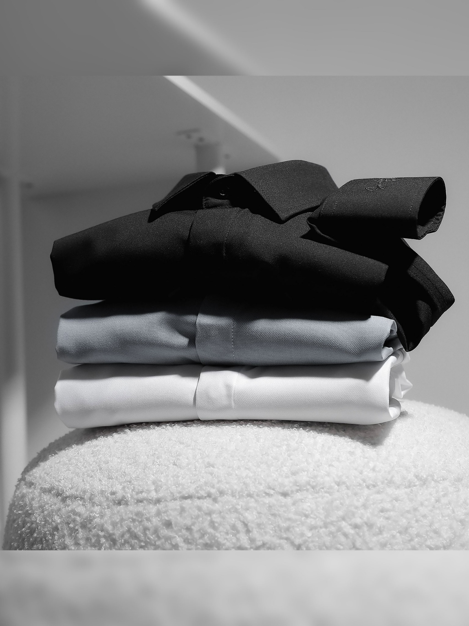 Áo Sơ Mi Artemisia Basic – SomeHow