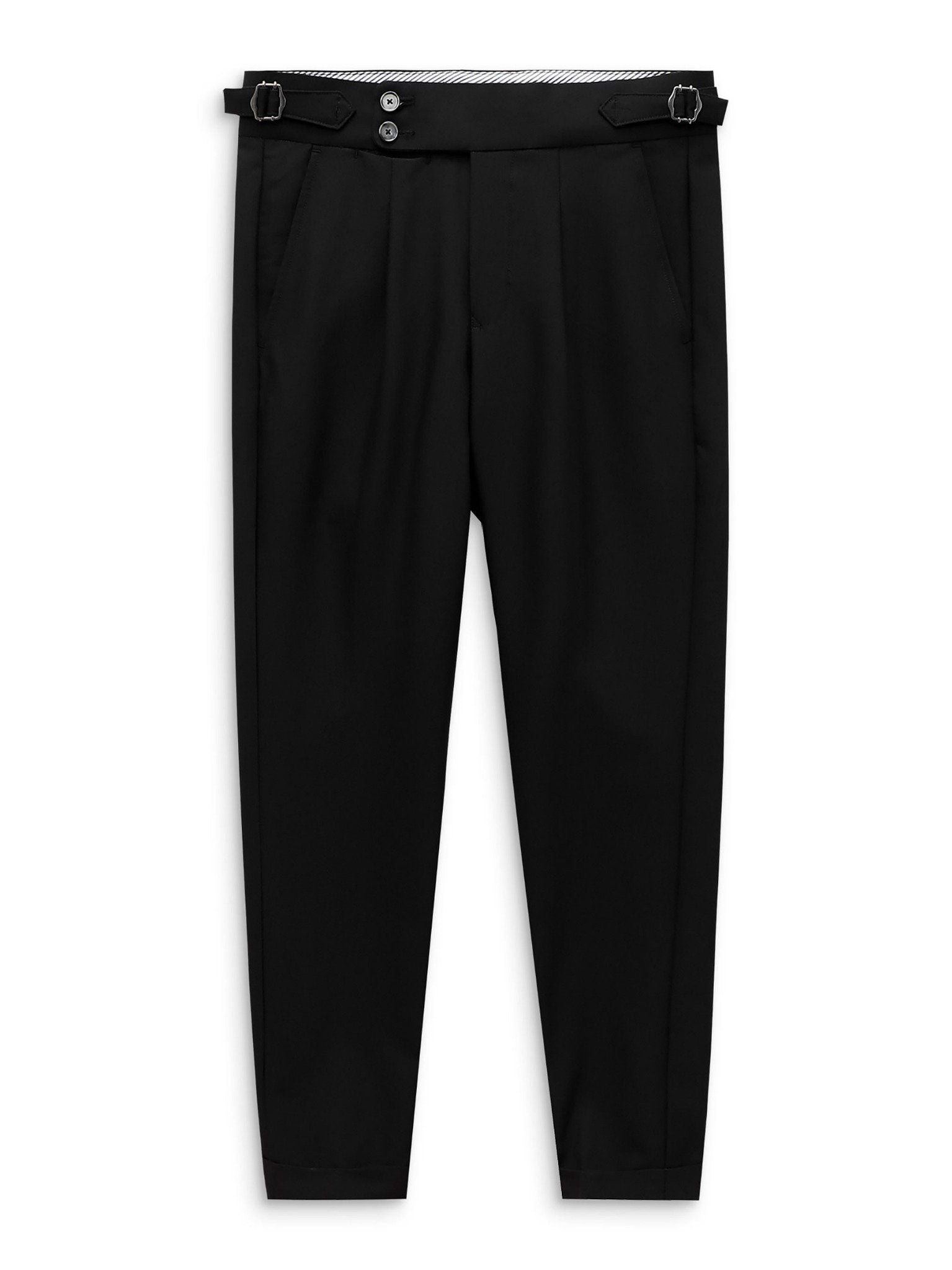 Quần Tây Formal Side Tab 2B – SomeHow