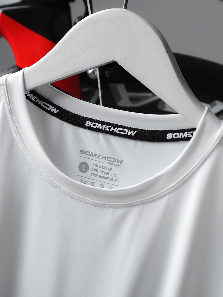 Áo Thun Active Basic Moving – SomeHow