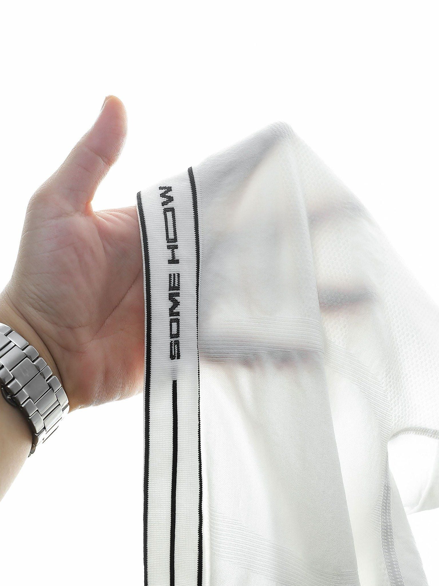 Boxer Seamless Lines Basic – SomeHow