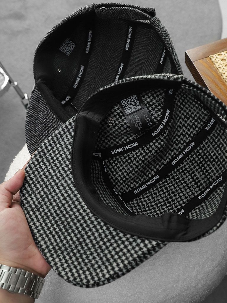 Nón Neutral Snapback Style – SomeHow