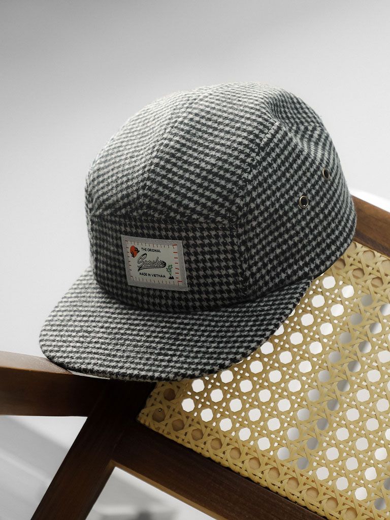 Nón Neutral Snapback Style – SomeHow