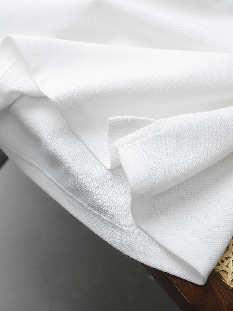 Áo Polo Basic Minidetails Collar – SomeHow