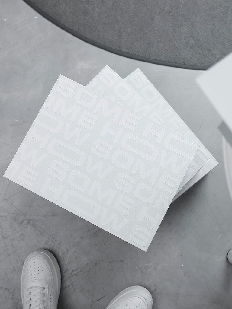 Gift Box 2024 – SomeHow