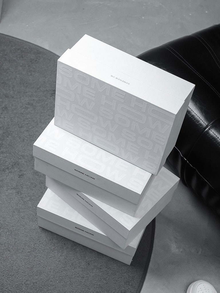 Gift Box 2024 – SomeHow