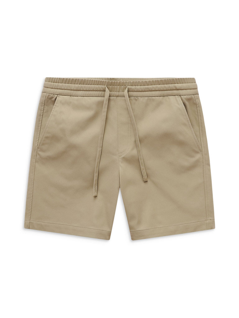 Quần Short Khaki Basic 4 Colors – SomeHow