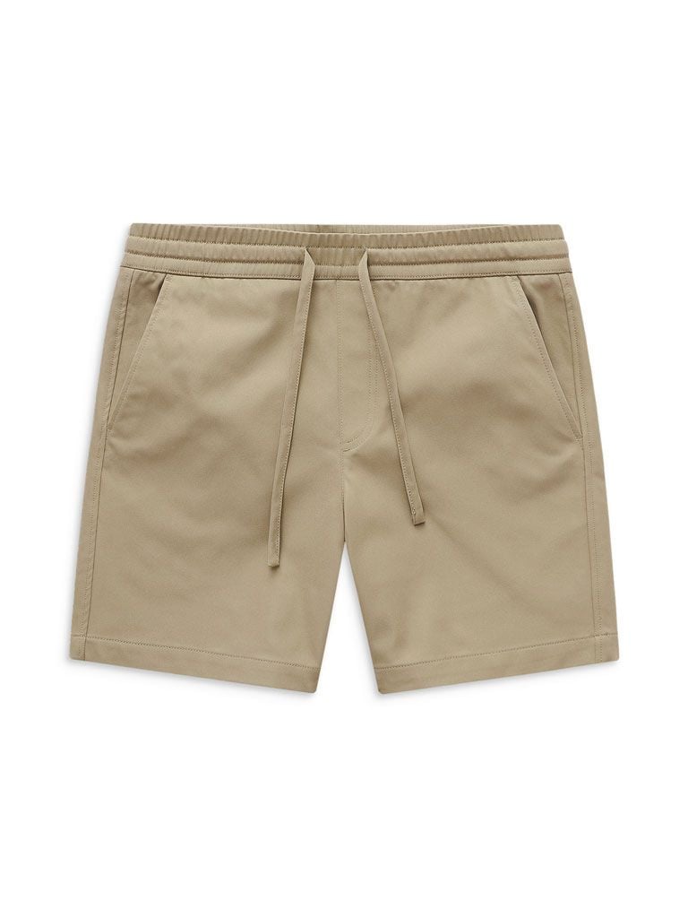 Quần Short Khaki Basic 4 Colors – SomeHow