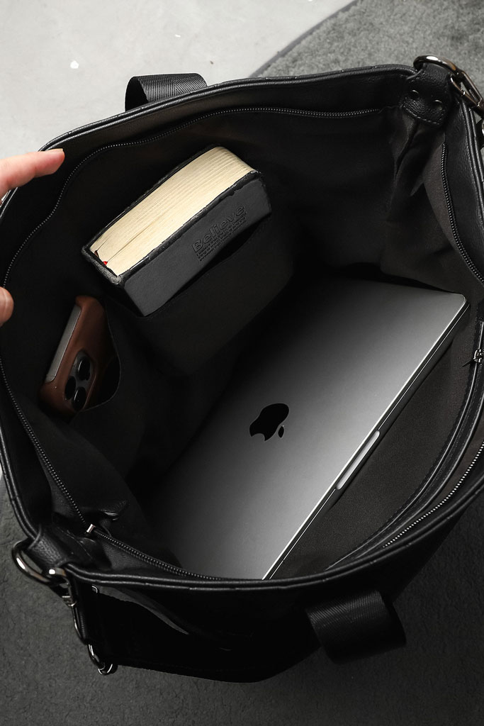 Túi Xách Geometric Pat – SomeHow