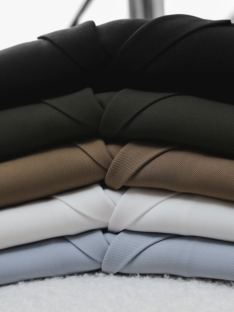 Áo Sơ Mi Relaxed Cuban Basic – SomeHow