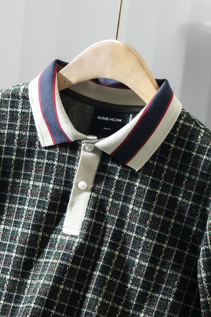 ÁO POLO – SomeHow