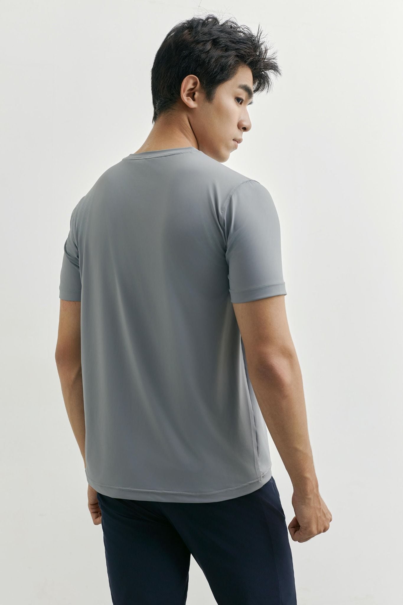 Áo Thun Active Basic Moving – SomeHow