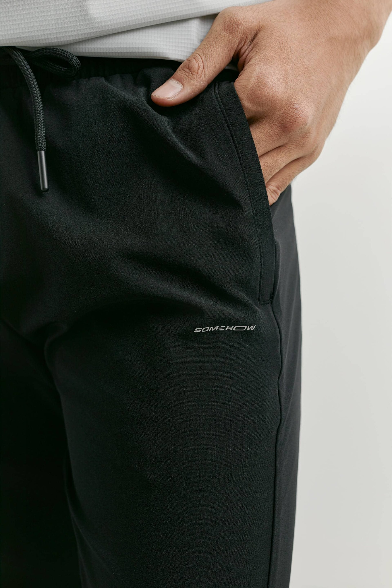 Jogger Running Extra Convenient – Vải Cotton Regular Spor… – SomeHow